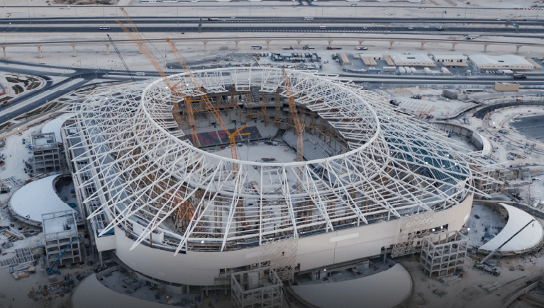 The Al Rayyan Stadium In Qatar: A Comprehensive Guide