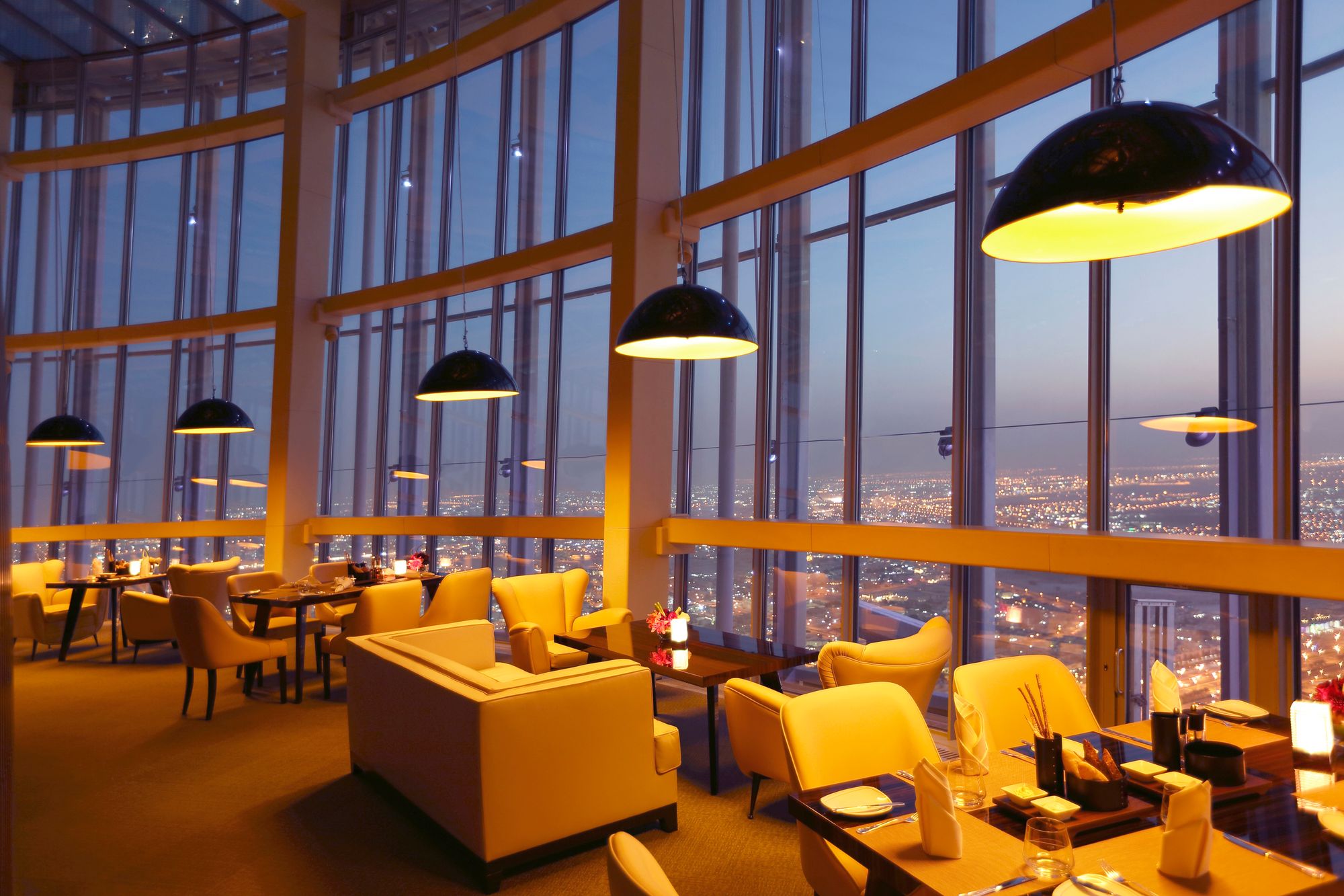 Fine Dining In Doha: For An Enriching Culinary Experience In The City