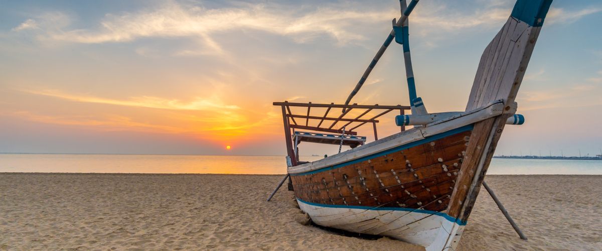 Souq Al Wakra: A Guide to This Mesmerizing Gem In Qatar