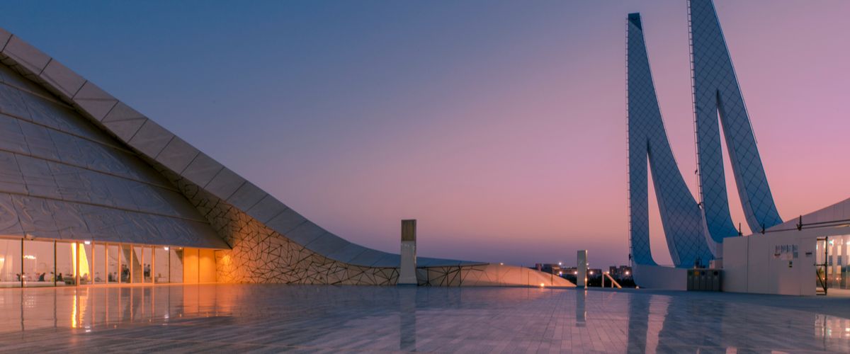 Qatar Education City: Your Guide To The Best City Highlights