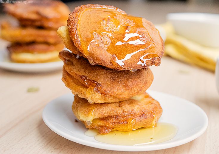 A Take On The Best Sweets In Qatar To Relish On Your Next Trip