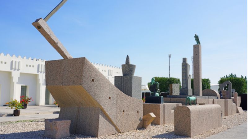 Qatar Education City: Your Guide To The Best City Highlights