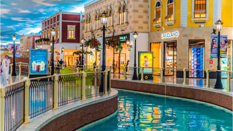 14 Best Malls In Doha, Qatar For An Unparallel Shopping Experience