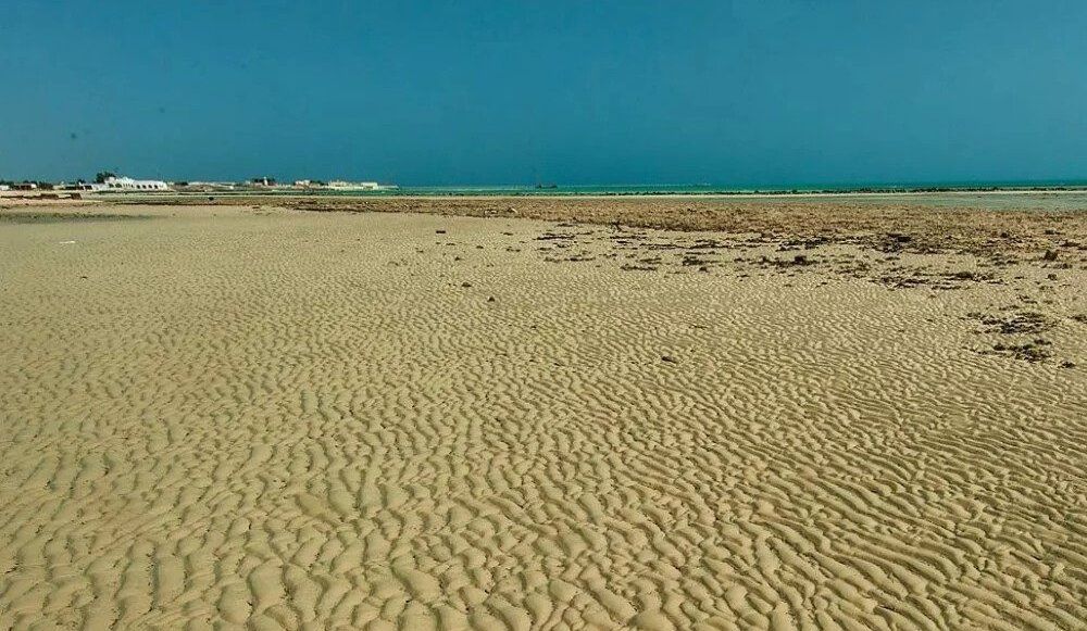 Al Maroona Beach Qatar: Nature’s Delight Tucked Away In A Scenic Spot