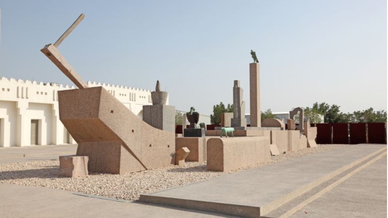Mathaf Arab Museum of Modern Art Qatar: Detailed Guide For Your Visit