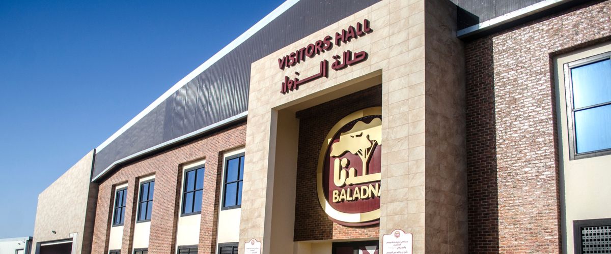 Baladna Farm Qatar: About The Country’s Leading Dairy Producer
