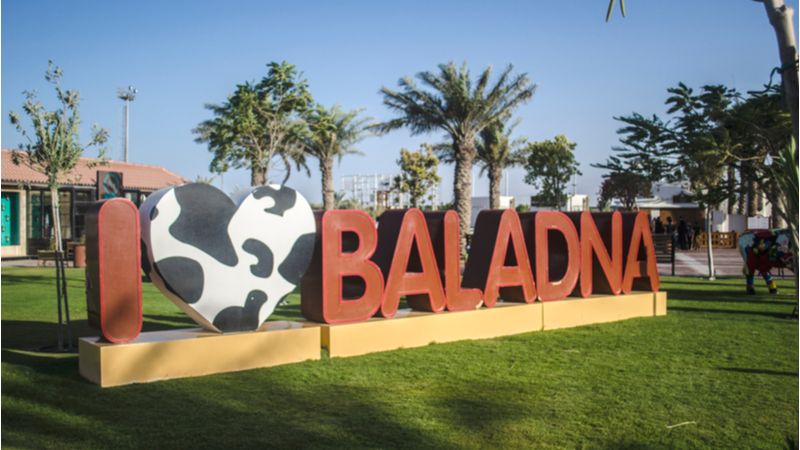 Baladna Farm Qatar: About The Country’s Leading Dairy Producer