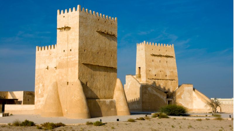 Barzan Towers Qatar: A Short Guide To The Historical Watchtowers