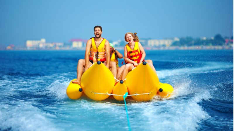 Katara Beach: A Short Guide To This Natural Gem In Doha