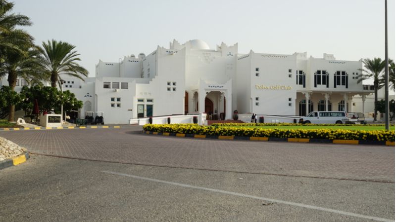 Doha Golf Club: All You Need To Know About The Golf Course in Qatar