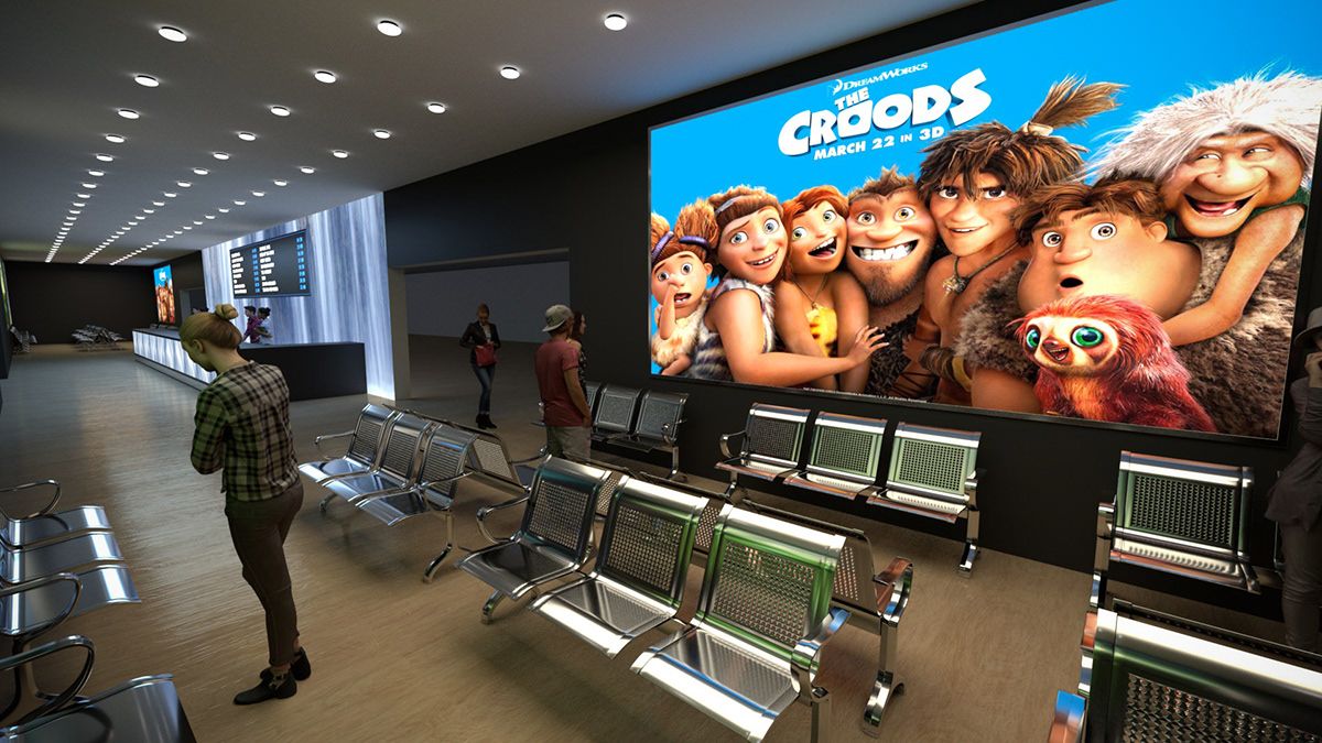 Tawar Mall Doha, Qatar: A Magical Shopping Destination In Qatar