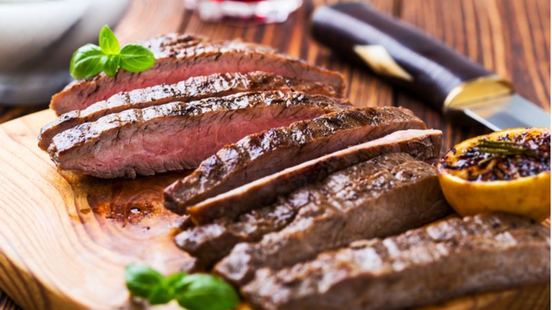 Nusr-Et Steakhouse Restaurant Doha For Casual Dining In Qatar