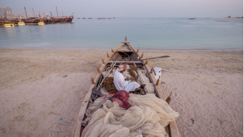 Fishing In Qatar: A Guide For Best Fishing Experience In The Country