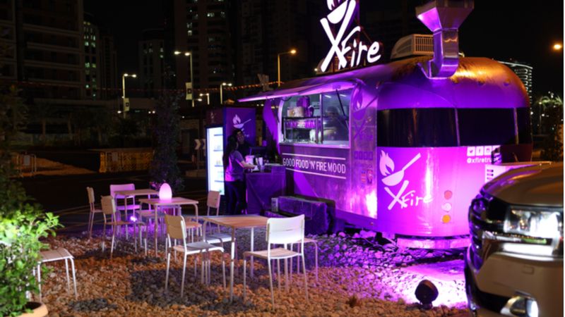 Lusail Marina Promenade Offering The Best Leisure Activities in Qatar