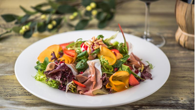 La Spiga By Paper Moon: Visit For the Best Italian Dining Experience