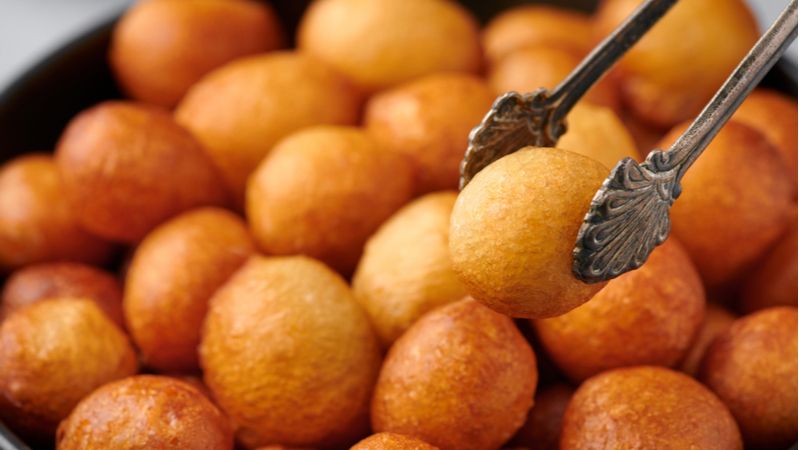 5 Traditional Qatari Dishes Worth Trying in the City of Doha