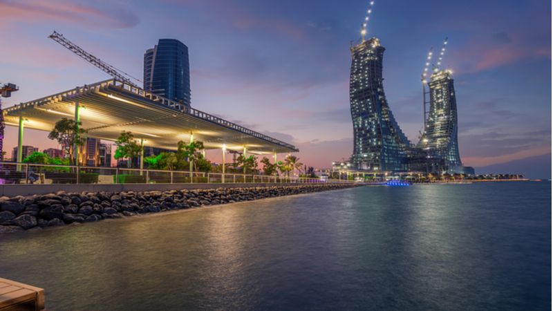 Places To Visit In Lusail: Finest Locations For A Day Full Of Fun