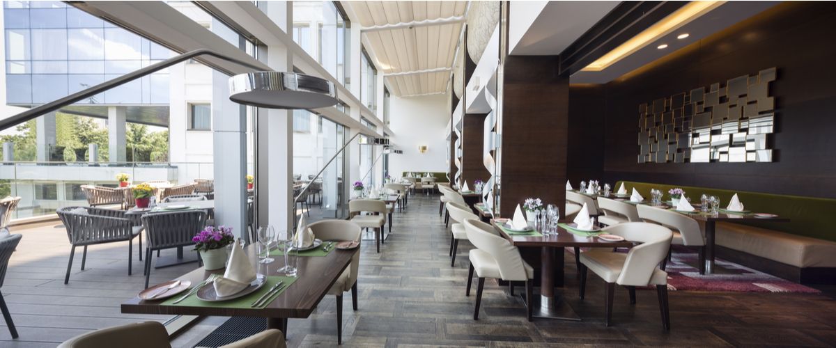 TOP 5 Lusail Restaurants For An Exceptional Culinary Experience