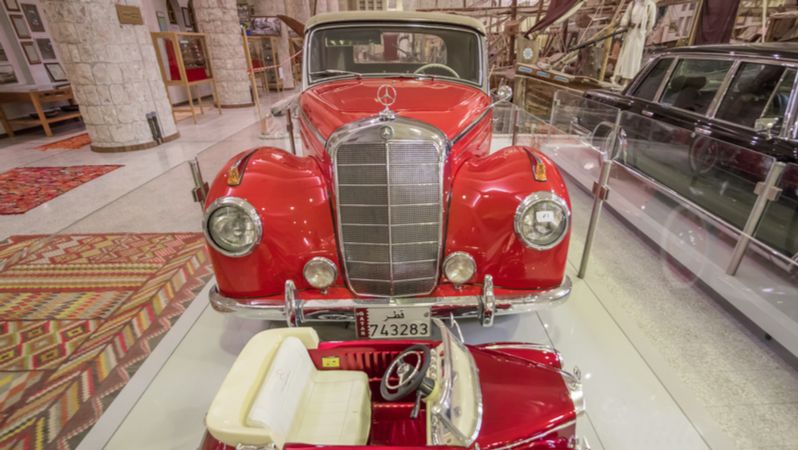 Museums in Al Shahaniya Qatar You Must Visit During Your Holidays
