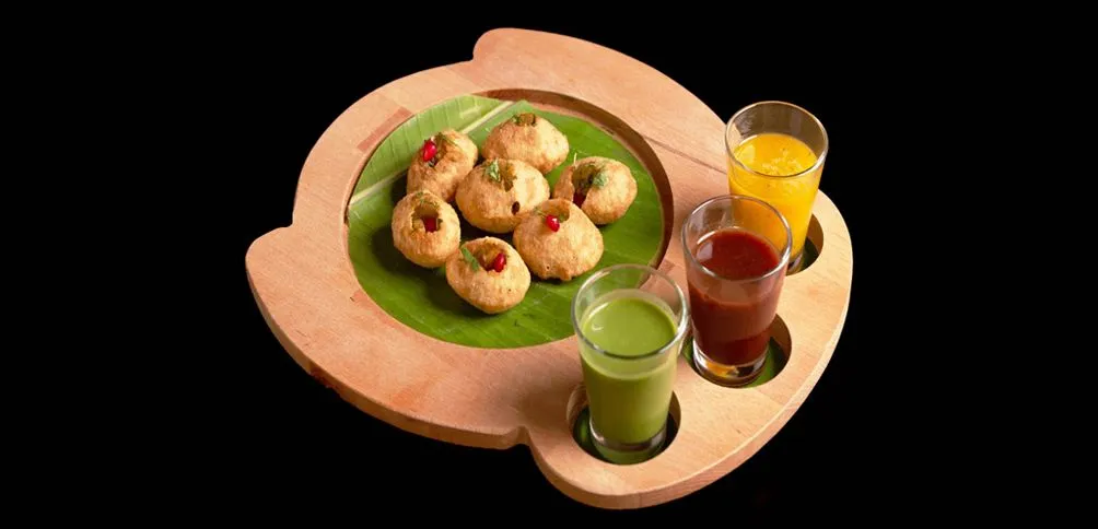 Saffron Lounge Doha: A Restaurant Serving Indian Delicacies In Qatar