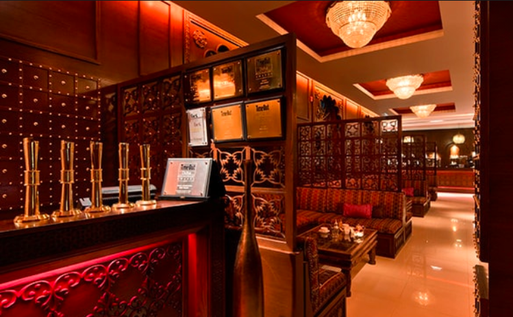 Best Restaurants in Doha To Taste The World's Best Cuisines