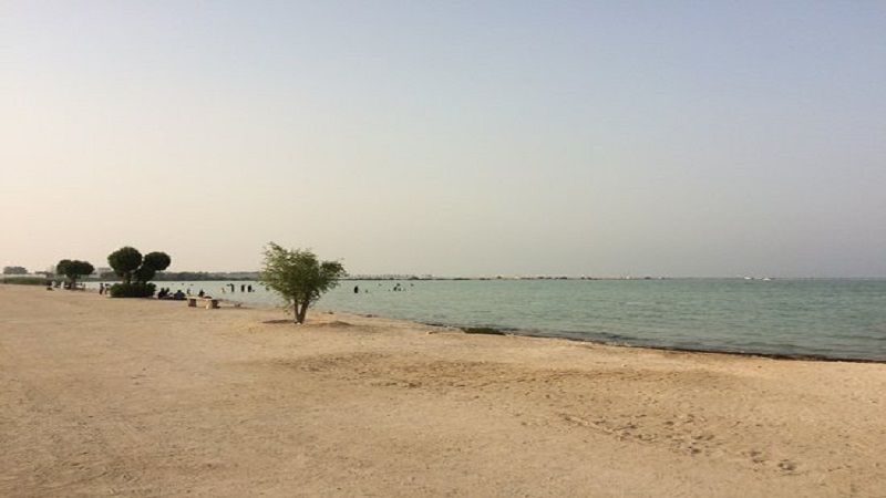 Simaisma Family Beach, Qatar For Spending A Perfect Family Holiday