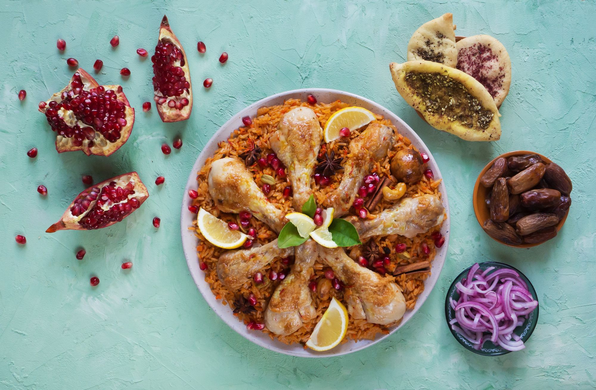 Al Jasra Restaurant Doha: Your Guide To A Traditional Eatery In Qatar