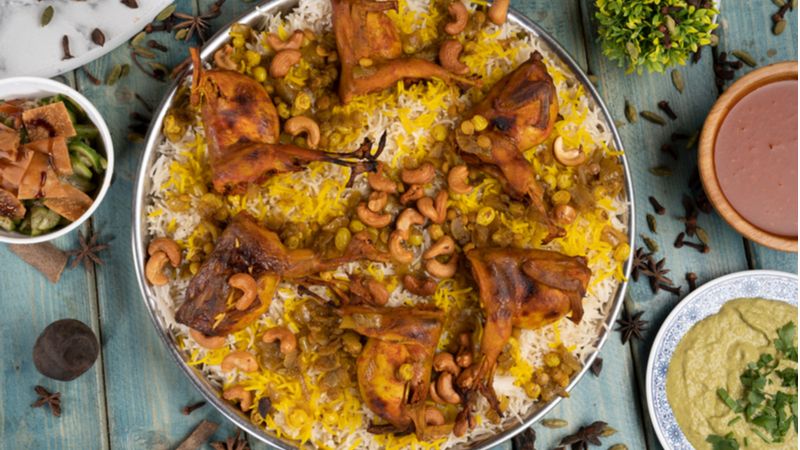 Al Manchab Doha: The Best Restaurant For Traditional Qatari Dishes