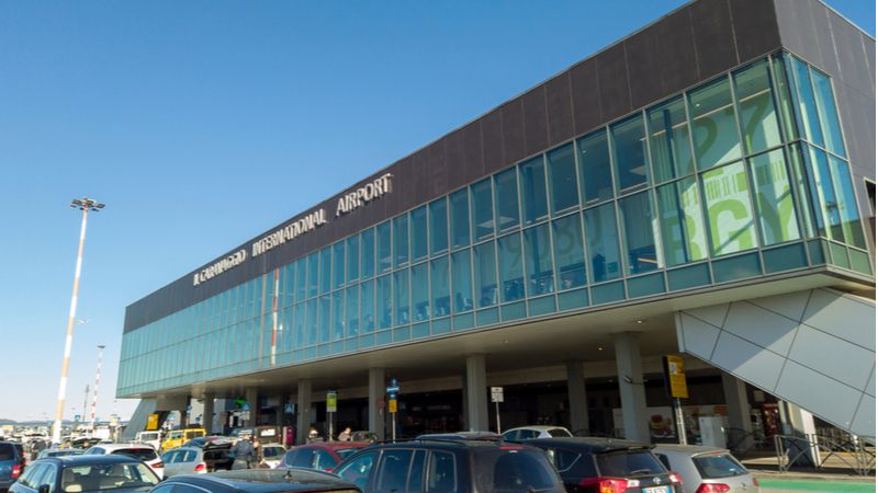 Top 13 Airports In Italy That One Needs To Know About