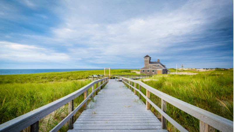 Valentine Day In The United States: The Best 19 Romantic Destinations