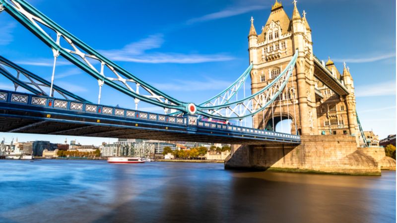 Top 33 Places To Visit In the United Kingdom To Witness Its Magnificence