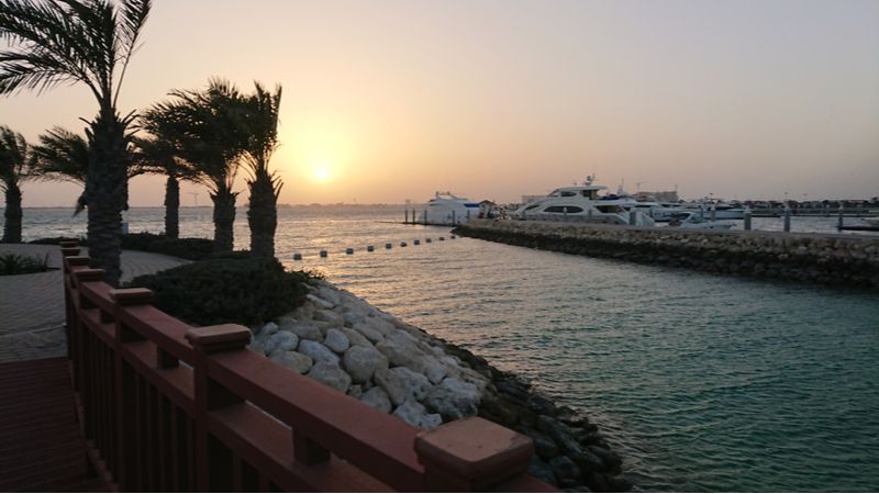 Top 8 Islands In Bahrain That Fascinate Every Traveler