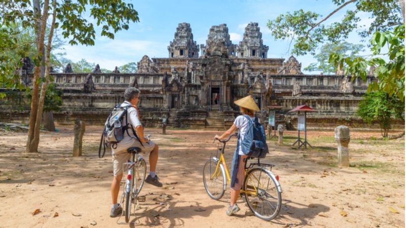 Top 16 things to do in Cambodia for the thrill and excitement