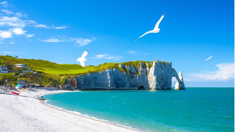 10 Beaches Near Paris That You Can’t Afford To Miss