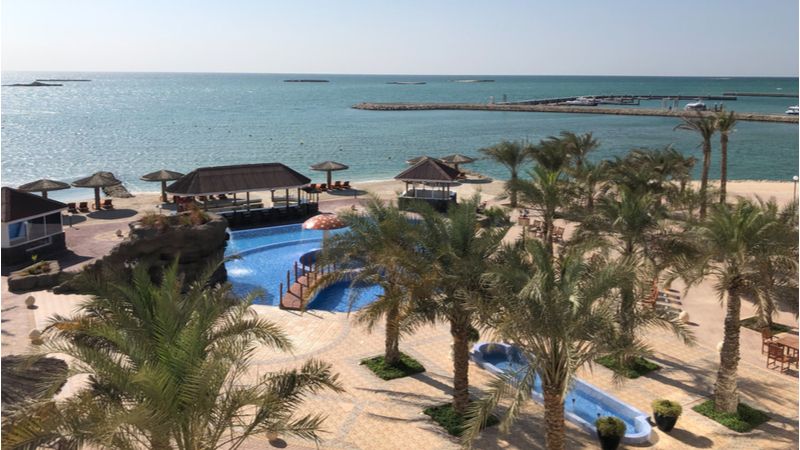 Top 8 Islands In Bahrain That Fascinate Every Traveler