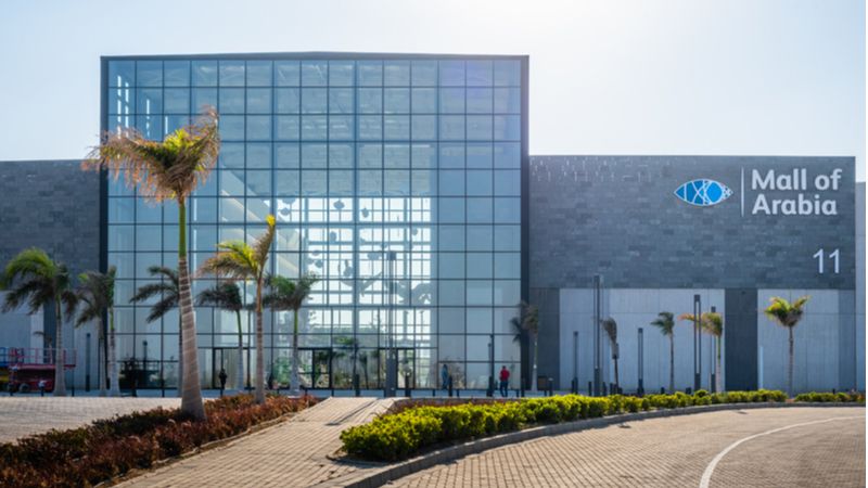 12 Malls in Egypt For The Best Shopping Experience Of A Lifetime