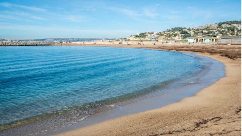10 Beaches Near Paris That You Can’t Afford To Miss
