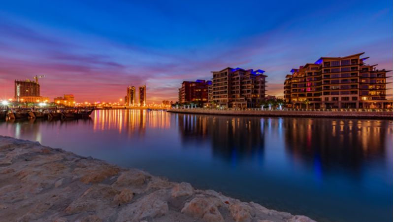 Top 8 Islands In Bahrain That Fascinate Every Traveler