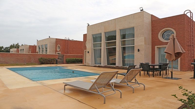 6 Famous Resorts In Kuwait Located Amidst Scenic Location