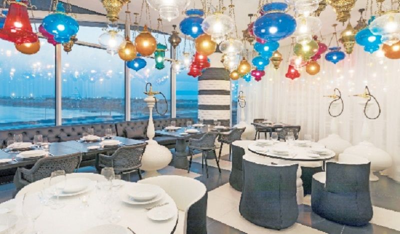 Top 14 Qatari Dishes In Doha and Where to Find Them in Doha