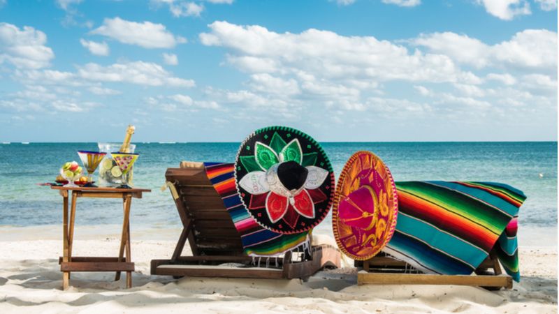 Top 8 Things To Do In Mexico: Activities You Must Not Miss