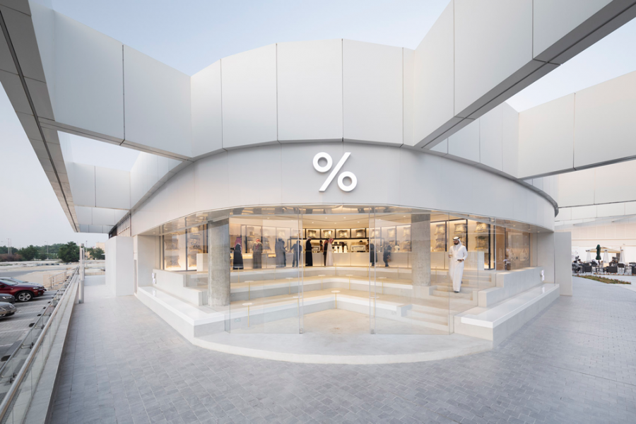 Best Cafés In Kuwait For A Snack Break On Your Travels