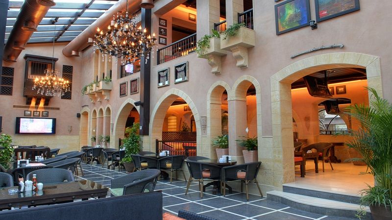 Best 8 Cafes In Bahrain That Every Foodie Should Know About