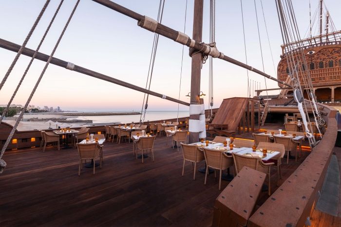 Best Cafés In Kuwait For A Snack Break On Your Travels