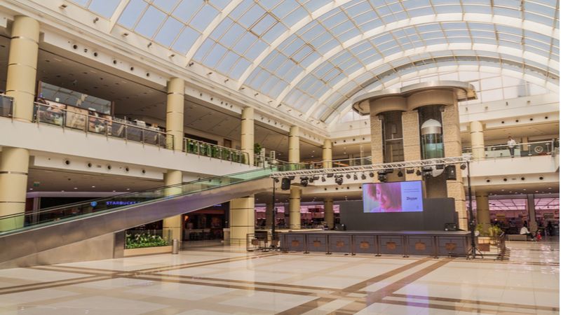 Best 5 Malls In Al Ain That Every Shopaholic Should Know About