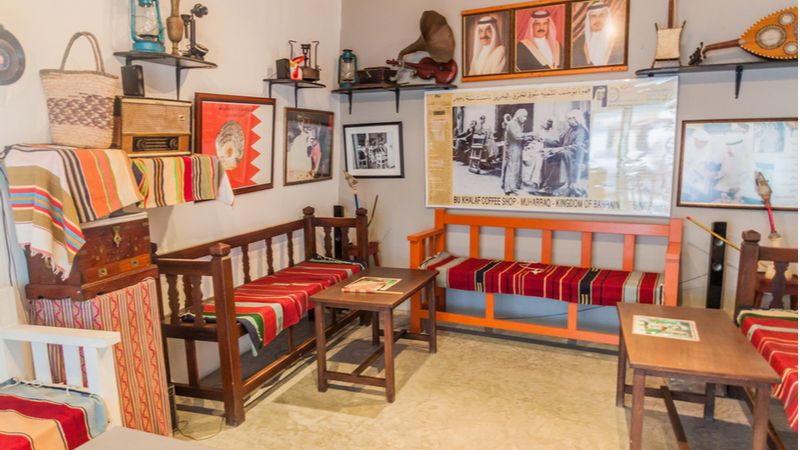 Best 8 Cafes In Bahrain That Every Foodie Should Know About