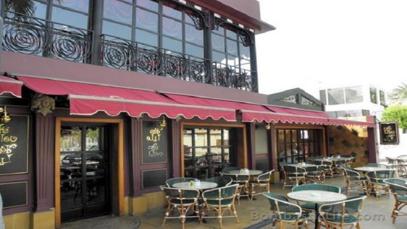 Best 8 Cafes In Bahrain That Every Foodie Should Know About