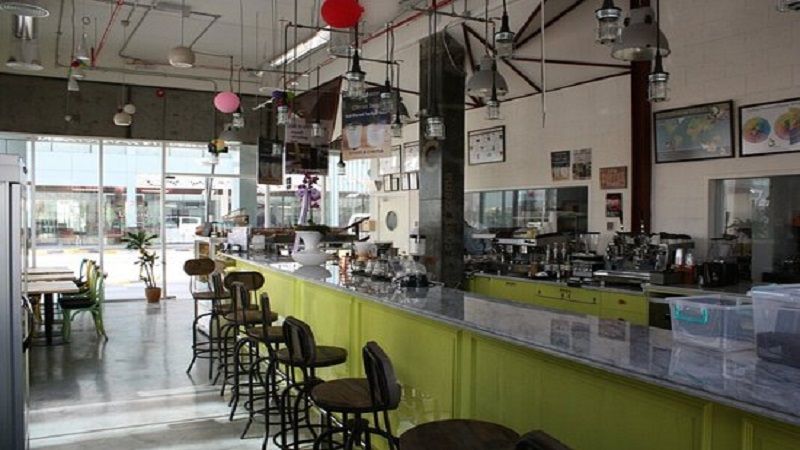 Best 8 Cafes In Bahrain That Every Foodie Should Know About