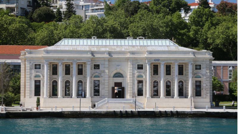 Best 17 Istanbul Restaurants Every Foodie Should Know About