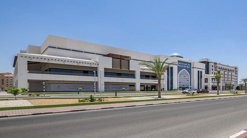 Best 5 Malls In Al Ain That Every Shopaholic Should Know About